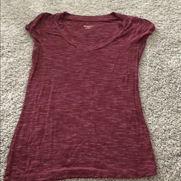 Merona | Tops | Shirt | Poshmark